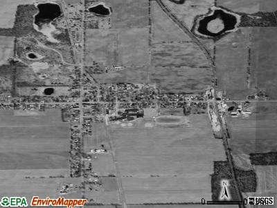 Martin, Michigan (MI 49070) profile: population, maps, real estate ...