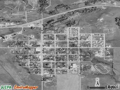 Dupree, South Dakota (SD 57623) profile: population, maps, real estate ...