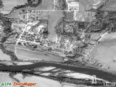 St. George, Kansas (KS 66535) profile: population, maps, real estate ...