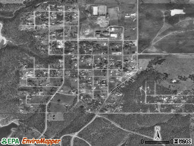 Prue, Oklahoma (OK 74060) profile: population, maps, real estate ...
