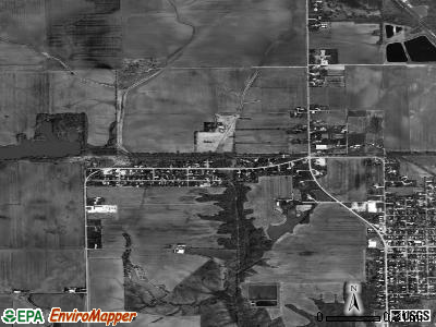 Mount Clare, Illinois (IL 62033) profile: population, maps, real estate ...