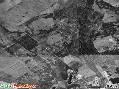 Woodland, Georgia (GA 31836) profile: population, maps, real estate ...