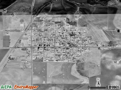 Quitaque, Texas (TX 79255) profile: population, maps, real estate ...