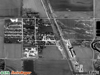 Nickerson, Nebraska (NE 68044) profile: population, maps, real estate ...