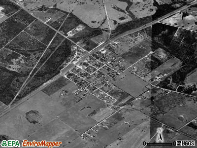 Sandia, Texas (TX 78383) profile: population, maps, real estate ...