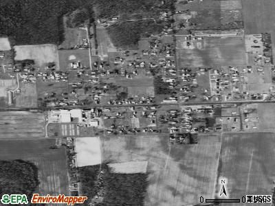 Houston, Delaware (DE 19954) profile: population, maps, real estate ...
