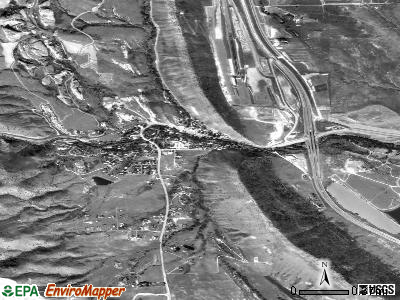 Morrison, Colorado (CO 80465) profile: population, maps, real estate ...