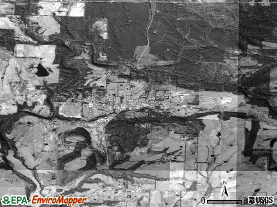 Rose Bud, Arkansas (AR 72137) profile: population, maps, real estate ...