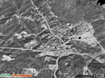 Ducktown, Tennessee (TN 37326, 37391) profile: population, maps, real ...