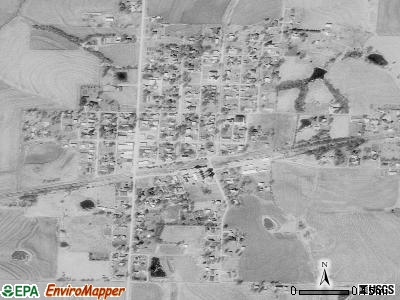 Corder, Missouri (MO 64021) profile: population, maps, real estate ...