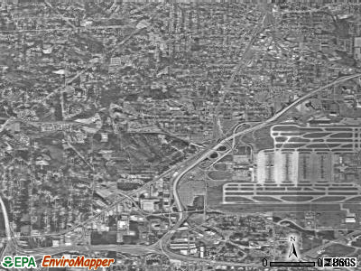 College Park, Georgia (GA 30337, 30349) profile: population, maps, real ...