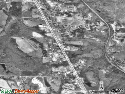 South Vinemont, Alabama (AL 35058) profile: population, maps, real ...