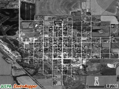 Orleans, Nebraska (NE 68966) profile: population, maps, real estate ...