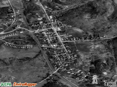 New Galilee, Pennsylvania (PA 16141) profile: population, maps, real ...