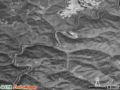 Clinchco, Virginia (VA 24226, 24228) profile: population, maps, real ...