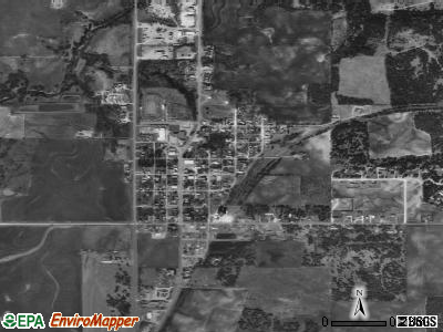 Ringwood, Oklahoma (OK 73768) profile: population, maps, real estate ...