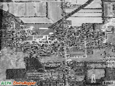 Hanover, Michigan (MI 49241) profile: population, maps, real estate ...