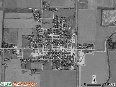 Callender, Iowa (IA 50523) profile: population, maps, real estate ...