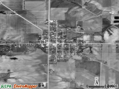 Birmingham, Iowa (IA 52535) profile: population, maps, real estate ...