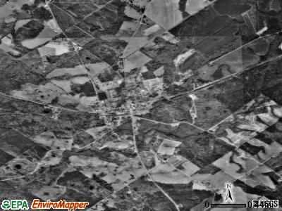 Rhine, Georgia (GA 31077) profile: population, maps, real estate ...