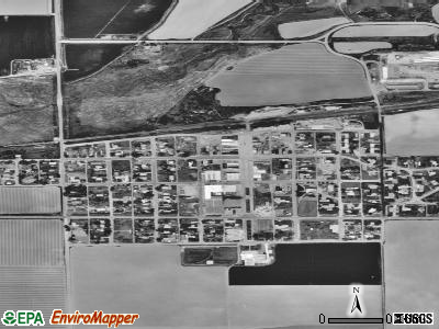 Lyman, Nebraska (NE 69352) profile: population, maps, real estate ...