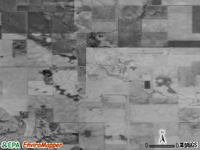 Marty, South Dakota (SD 57361, 57380) profile: population, maps, real ...