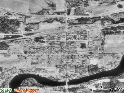 Pillager, Minnesota (MN 56473) profile: population, maps, real estate ...