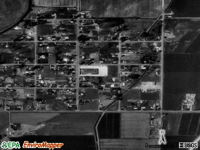 Universal, Indiana (IN 47884) profile: population, maps, real estate ...