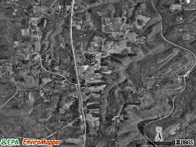 Makanda, Illinois (IL 62958) profile: population, maps, real estate ...