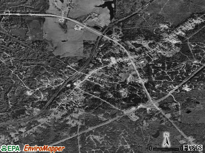 Tullos, Louisiana (LA 71479) profile: population, maps, real estate ...