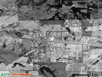 Fruitvale, Texas (TX 75127, 75140) profile: population, maps, real ...