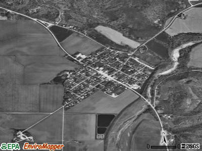 New Canton, Illinois (IL 62356) profile: population, maps, real estate ...