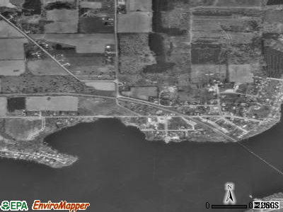 Merrimac, Wisconsin (WI 53561) profile: population, maps, real estate ...