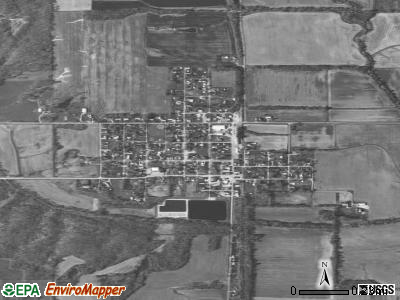 Flat Rock, Illinois (IL 62427) profile: population, maps, real estate ...