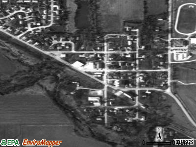 Malcolm, Nebraska (NE 68402) profile: population, maps, real estate ...