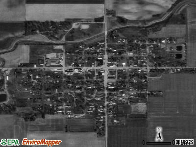 Grover Hill, Ohio (OH 45849) profile: population, maps, real estate ...