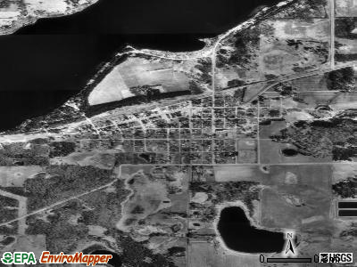 Akeley, Minnesota (MN 56433) profile: population, maps, real estate ...