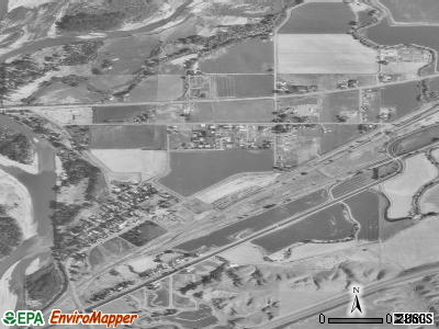 Huntley, Montana (MT 59037) profile: population, maps, real estate ...