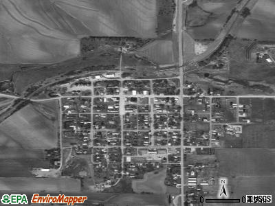 Allen, Nebraska (NE 68710) profile: population, maps, real estate ...