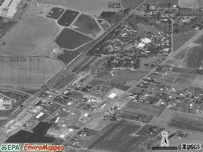 Brooks, Oregon (OR 97303, 97305) profile: population, maps, real estate ...