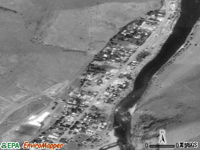 Keyes, Oklahoma (OK 73947) profile: population, maps, real estate ...