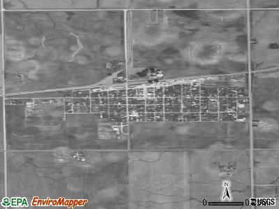 Ransom, Illinois (IL 60470) profile: population, maps, real estate ...