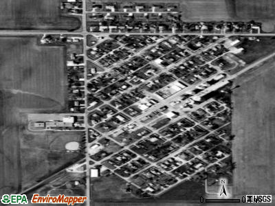 Benson, Illinois (IL 61516) profile: population, maps, real estate ...