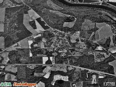 Gordon, Alabama (AL 36343, 36370) profile: population, maps, real ...