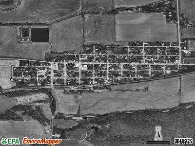 Nebo, Illinois (IL 62355) profile: population, maps, real estate ...