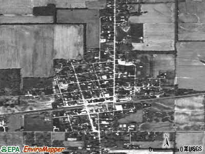 Xenia, Illinois (IL 62899) profile: population, maps, real estate ...