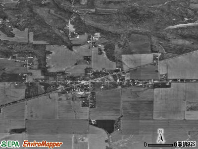 Holton, Indiana (IN 47023) profile: population, maps, real estate ...