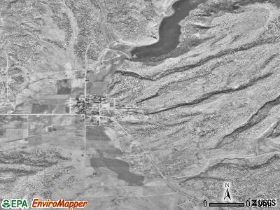 Ramah, New Mexico (NM 87321) profile: population, maps, real estate ...