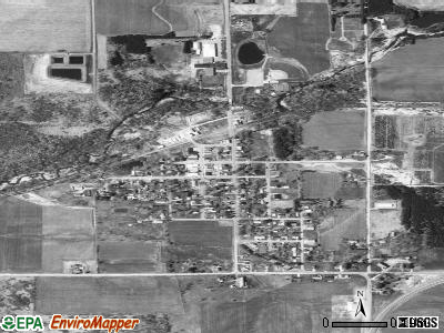 Granton, Wisconsin (WI 54436) profile: population, maps, real estate ...