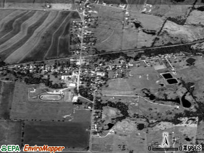 Sadler, Texas (TX 76264) profile: population, maps, real estate ...